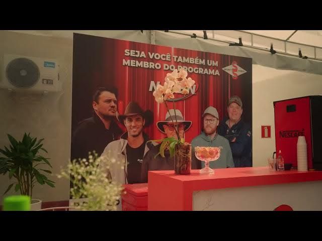 AGROLEITE 2025 | Notícia | Select Sires