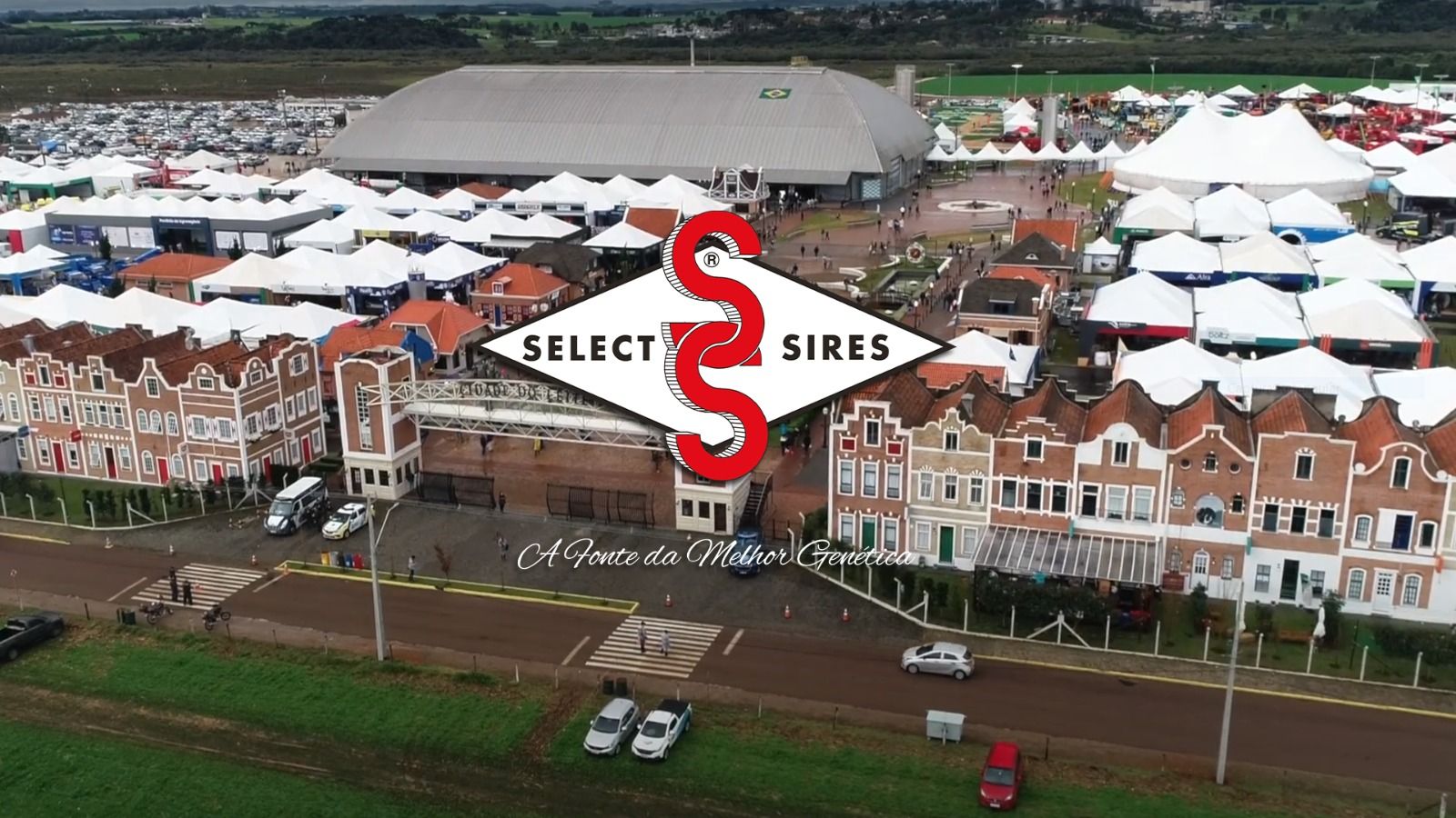 #TBT - AGROLEITE 2023 | Notícia | Select Sires