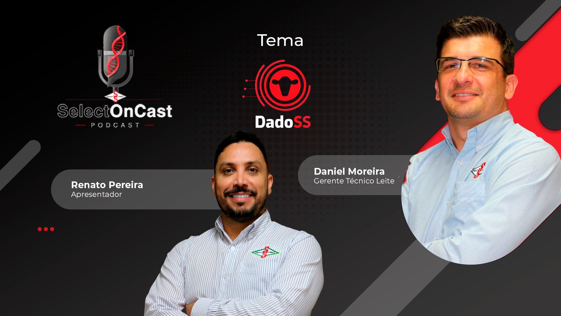 SELECT ONCAST "O PodCast Oficial da Select Sires do Brasil". | Notícia ...