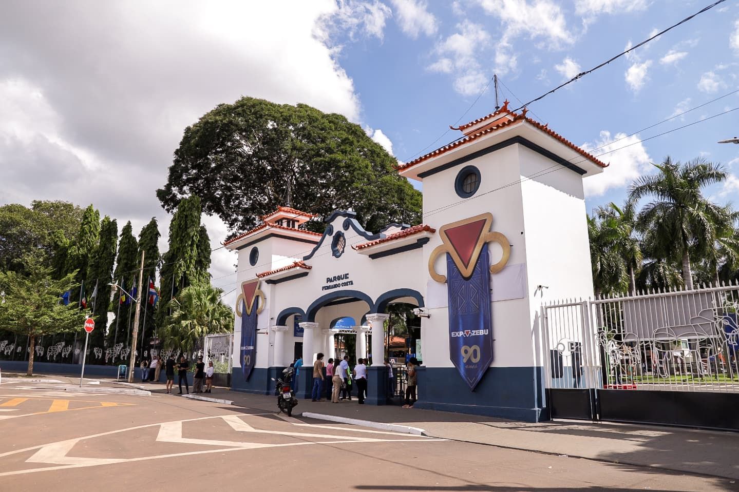 EXPOZEBU 2025 | Notícia | Select Sires