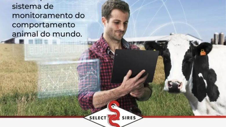COWMANAGER | Notícia | Select Sires